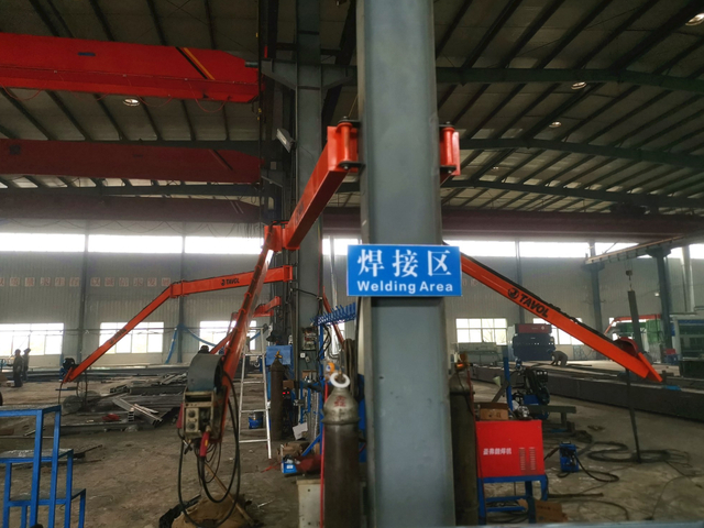 About Us - Tavol Cranes Group Co.,Ltd