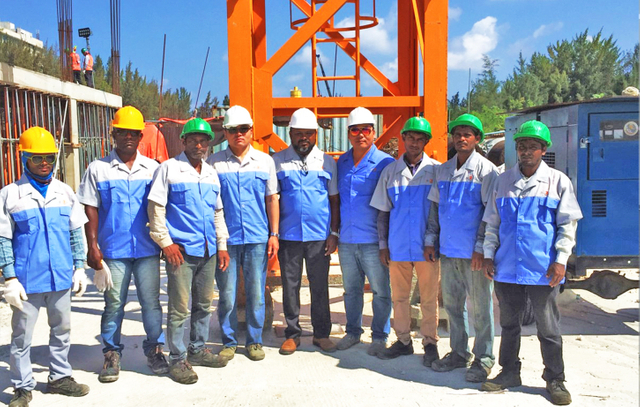 About Us - Tavol Cranes Group Co.,Ltd