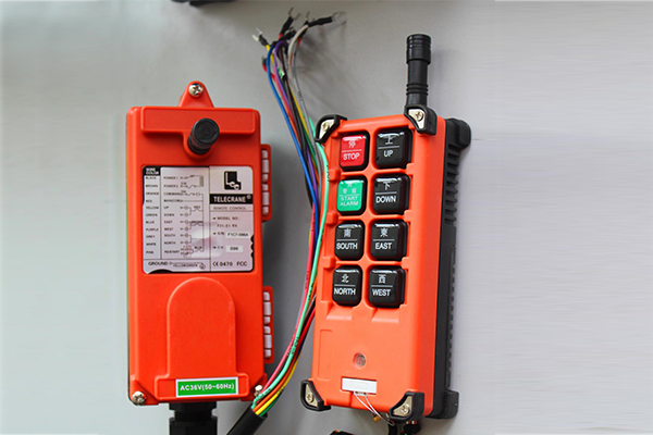 crane remote control system - Buy crane remote control system Product ...