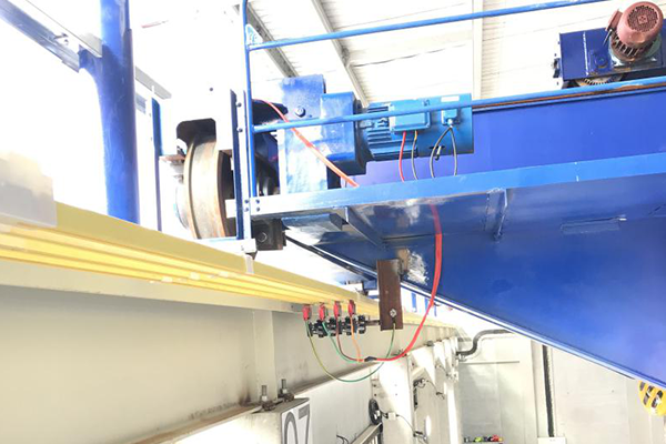 crane busbar - Buy crane busbar Product on Tavol Cranes Group Co.,Ltd