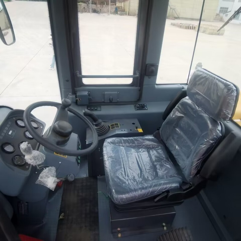 Best Selling 3 ton 3T 1.7 m3 bucket capacity wheel loader with ...